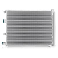 China AC Condenser with Receiver Drier for Nissan Sentra 2013-2019 L4 1.8L for sale