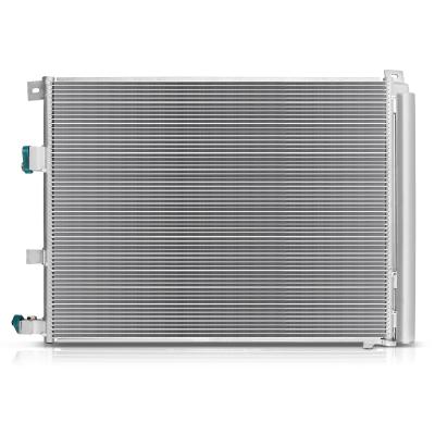 China AC Condenser with Receiver Drier for Nissan Sentra 2013-2019 L4 1.8L for sale