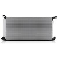 China AC Condenser with Receiver Drier for Toyota Corolla Lexus UX200 19-22 1.8L 2.0L for sale