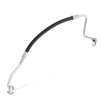 China AC Discharge Hose for Lexus ES350 2019 2020 V6 3.5L Compressor to Condenser for sale