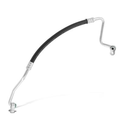 China AC Discharge Hose for Lexus ES350 2019 2020 V6 3.5L Compressor to Condenser for sale
