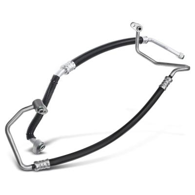 China 2x AC Manifold Hose Assembly for Toyota Corolla 2014-2019 L4 1.8L for sale