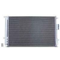 China AC Condenser with Receiver Drier for Kia Sorento 2016-2020 L4 2.4L V6 3.3L for sale