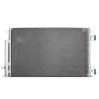 China AC Condenser with Receiver Drier for Chevrolet Spark 2016-2022 L4 1.4L for sale