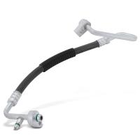 China AC Discharge Hose for Ford Flex 2013-2019 Taurus Lincoln MKS MKT for sale