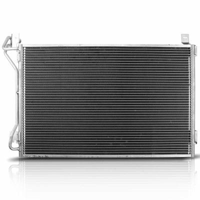 China AC Condenser without Receiver Drier for Ford Crown Victoria 2003-2005 Lincoln for sale