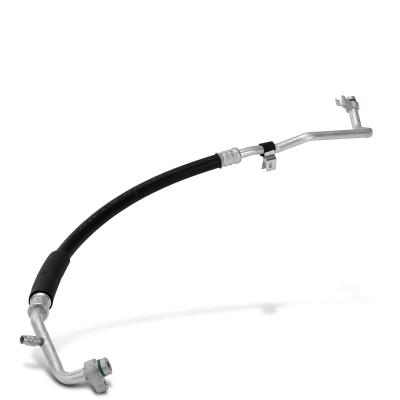 China AC Suction Hose for Subaru Crosstrek Impreza XV Crosstrek H4 2.0L for sale