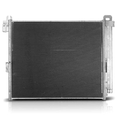 China AC Condenser with Receiver Drier for Toyota Tacoma 2005-2012 for sale