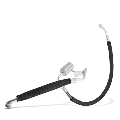 China AC Manifold Hose Assembly for Chevrolet S10 GMC Isuzu 2.2L for sale