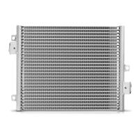 China AC Condenser without Receiver Drier for Porsche 911 2005-2016 Boxster Cayman for sale