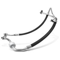 China AC Manifold Hose Assembly for Chevrolet Cruze 2011 2012 2013 L4 1.8L for sale