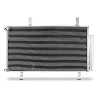 China AC Condenser with Receiver Drier for Acura TSX 2009-2014 L4 2.4L V6 3.5L for sale