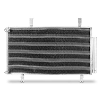 China AC Condenser with Receiver Drier for Acura TSX 2009-2014 L4 2.4L V6 3.5L for sale