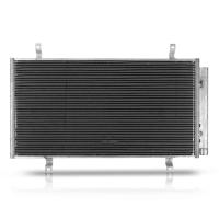 China AC Condenser with Receiver Drier for Lexus IS250 IS350 2006-2014 for sale