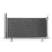 China AC Condenser with Receiver Drier for Lexus RX450h 2010-2013 2014 2015 V6 3.5L for sale