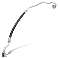 China AC Discharge Hose for Honda Accord 1995 1996 1997 V6 2.7L for sale