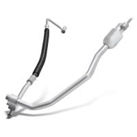 China AC Manifold Hose Assembly for Chevrolet HHR 2007-2011 Toyota Tundra 2017 for sale