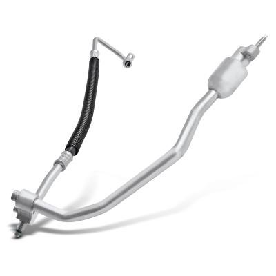 China AC Manifold Hose Assembly for Chevrolet HHR 2007-2011 Toyota Tundra 2017 for sale