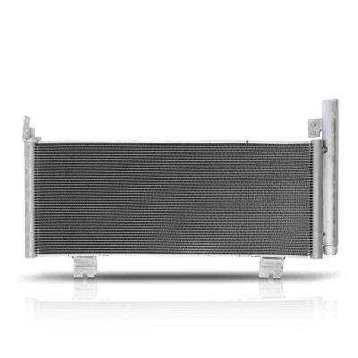 China AC Condenser with Receiver Drier for Lexus GS450h 2013-2018 V6 3.5L for sale
