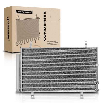 China AC Condenser with Receiver Drier for Lexus GS300 GS350 GS430 GS460 for sale