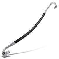 China AC Suction Hose for Fiat 500 2014-2016 2018-2019 1.4L Turbocharged for sale