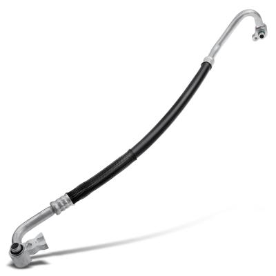 China AC Suction Hose for Fiat 500 2014-2016 2018-2019 1.4L Turbocharged for sale