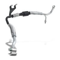 China AC Suction Hose for BMW E65 745i 02-05 745Li 750i 750Li Alpina B7 for sale