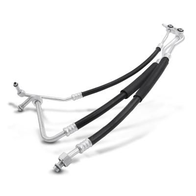 China AC Manifold Hose Assembly for Chevy GMC C2500 Suburban K2500 Suburban 1992-1993 for sale