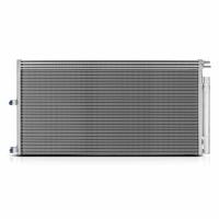 China AC Condenser with Receiver Drier for Ford F-150 2009-2014 Expedition 2007-2014 for sale