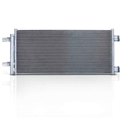 China AC Condenser with Receiver Drier for Chevrolet Cruze 2016 2017 2018 2019 1.4L 1.6L for sale