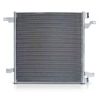 China AC Condenser without Receiver Drier for Mercedes-Benz W163 ML320 1998-2003 ML350 03-05 ML430 ML500 for sale