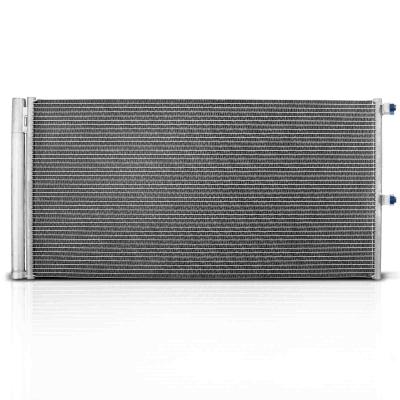 China AC Condenser with Receiver Drier for Ford F-150 2011-2014 Expedition 2015-2017 for sale