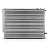 China AC Condenser with Receiver Drier for Toyota Sienna 2004 2005 2006 2007-2010 for sale