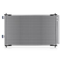 China AC Condenser with Receiver Drier for Toyota RAV4 2006-2012 for sale