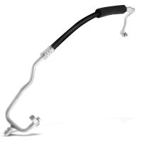 China AC Discharge Hose for Hyundai Santa Fe Sport 2013-2017 L4 2.0L for sale