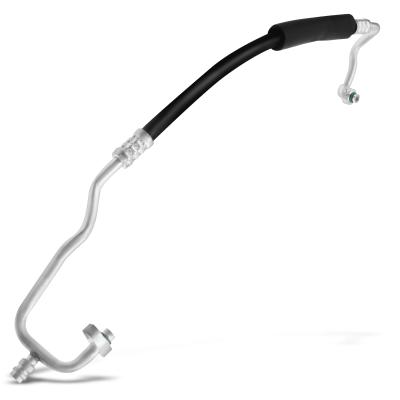 China AC Discharge Hose for Hyundai Santa Fe Sport 2013-2017 L4 2.0L for sale