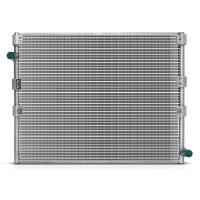 China AC Condenser without Receiver Drier for Toyota 4Runner 1996-2002 L4 2.7L V6 3.4L for sale