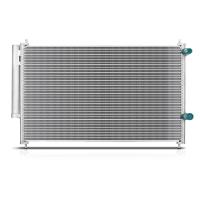 China AC Condenser with Receiver Drier for Toyota Corolla Matrix Pontiac Vibe Scion tC for sale