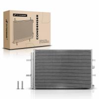 China A/C Condenser with Receiver Drier for Ford Transit-150/250/350/350HD 2020 3.5L for sale