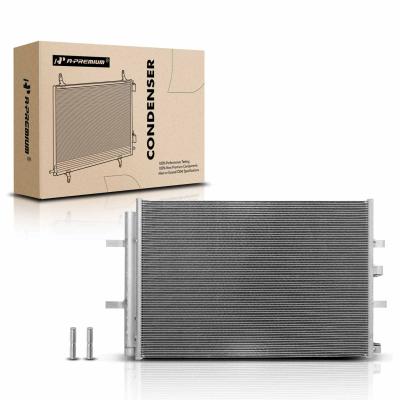 China A/C Condenser with Receiver Drier for Ford Transit-150/250/350/350HD 2020 3.5L for sale