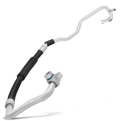 China AC Suction Hose for Subaru WRX STI 2013-2020 WRX Impreza 2.5L for sale