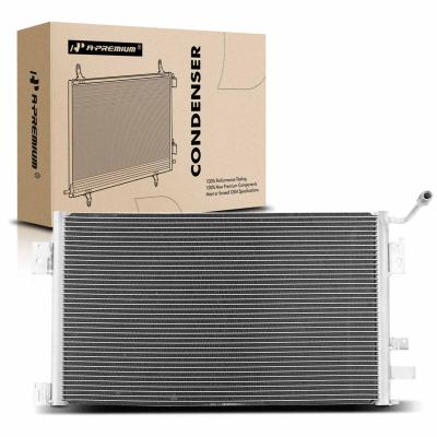 China A/C Condenser without Receiver Drier for Chevrolet Camaro 1993-1997 Pontiac for sale