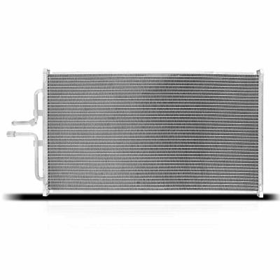 China A/C Condenser without Receiver Drier for Chevrolet C1500 C2500 K1500 K2500 GMC for sale