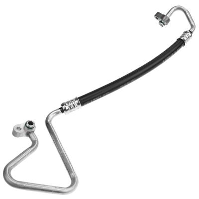 China AC Discharge Hose for Honda Civic 2006-2011 SOHC L4 1.3L 1.8L for sale