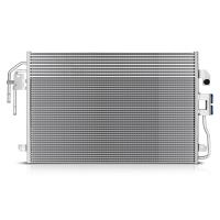 China AC Condenser without Receiver Drier for Ford Escape 2009-2012 Mazda Tribute Mercury Mariner 2009-2011 for sale