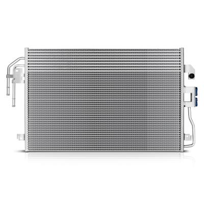 China AC Condenser without Receiver Drier for Ford Escape 2009-2012 Mazda Tribute Mercury Mariner 2009-2011 for sale