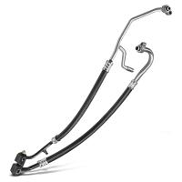 China AC Manifold Hose Assembly for Ford F-250 Super Duty 1999-2003 7.3L for sale