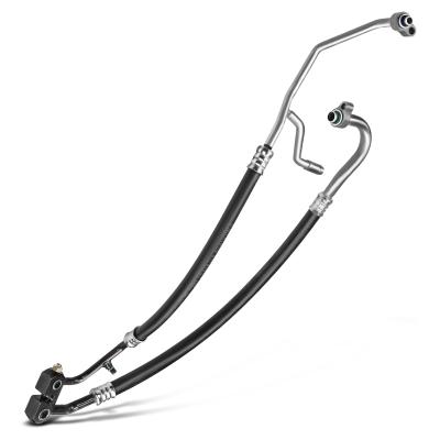 China AC Manifold Hose Assembly for Ford F-250 Super Duty 1999-2003 7.3L for sale