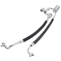 China AC Manifold Hose Assembly for Buick LeSabre Pontiac Bonneville for sale