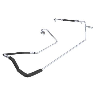China AC Discharge Hose for Ford Explorer 2006-2010 Mercury Mountaineer VIN: 8 for sale